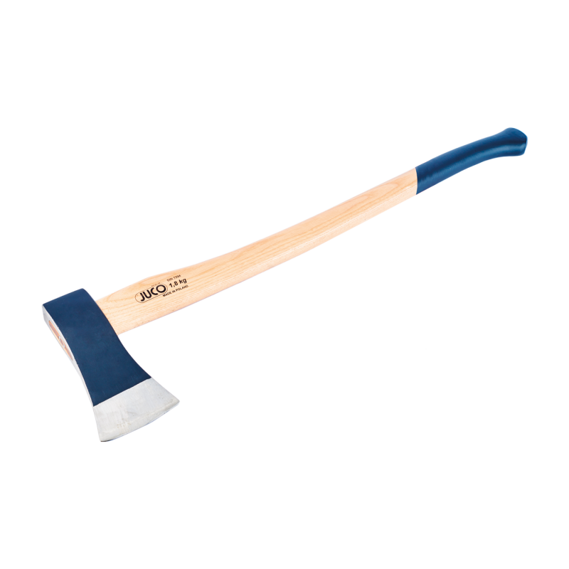 Canadian axe, LUX – Juco