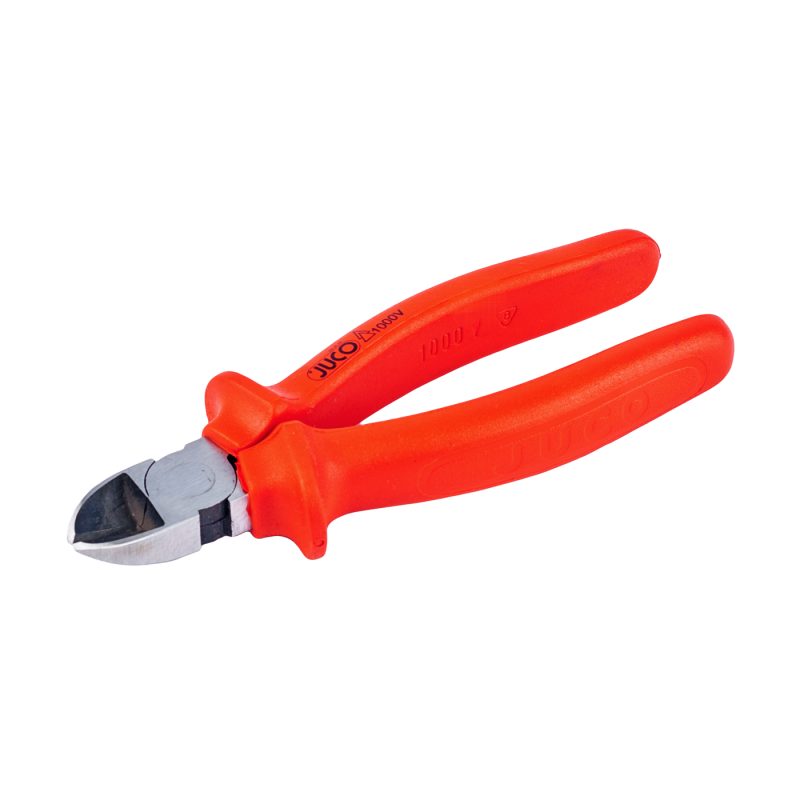 Szczypce boczne 1000V – Juco